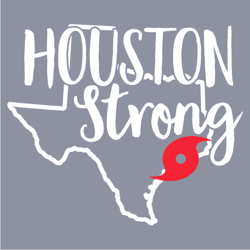 Dr Ann Haggard in Webster TX Treats Hurricane Harvey Victims