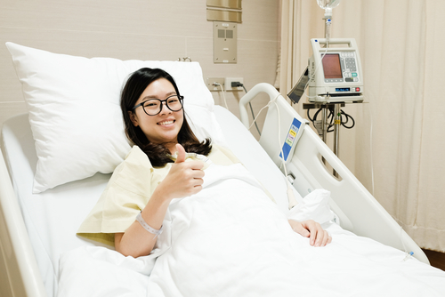 Five Reasons to Choose IV Sedation