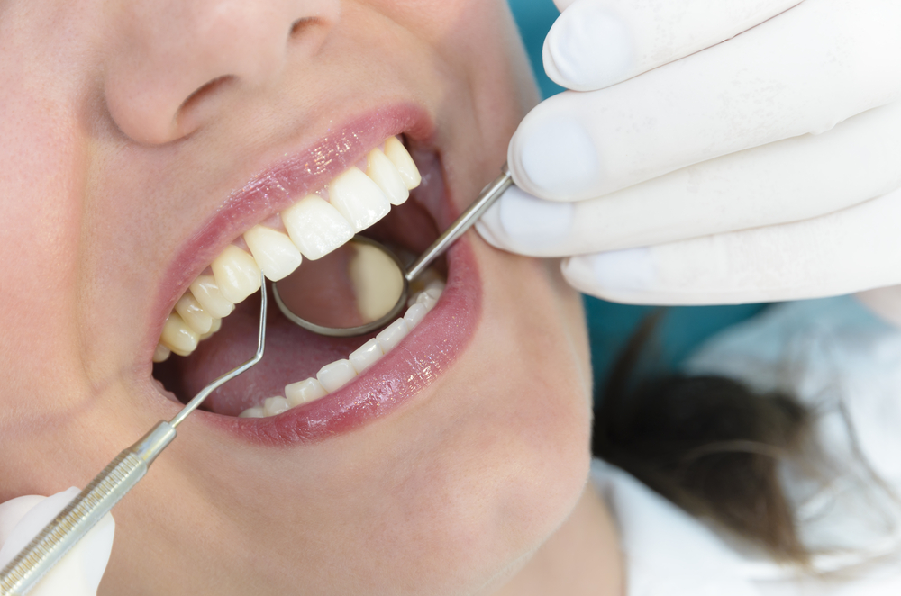 How To Treat Infected Gums