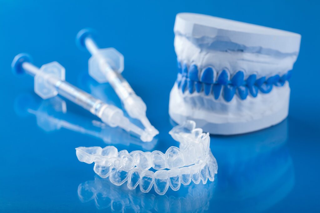 How Frequently Should I Whiten My Teeth?