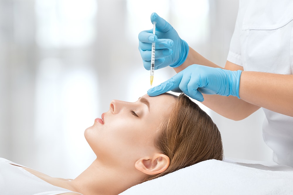 Facial Aesthetics Webster Clear Lake Houston TX